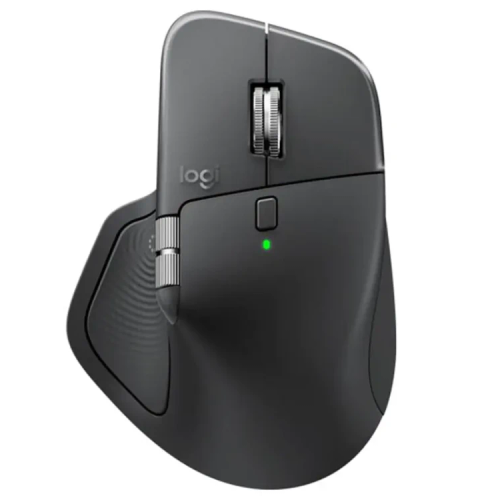Bežični miš Logitech MX Master 4 for business graphite 8000 DPI