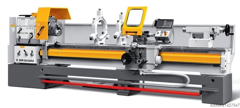 Univerzalni strug
ZMM CU 630 RD