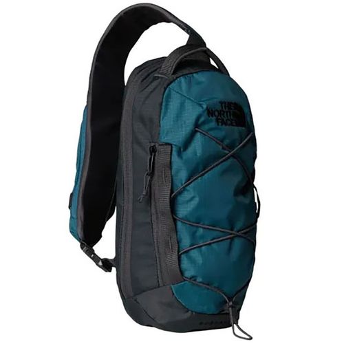 The North Face Torba Borealis Sling Space/Anthracite Grey Za Muškarce