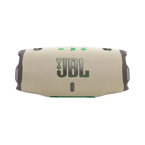 JBL Charge 6 Bluetooth zvučnik krem (sand)