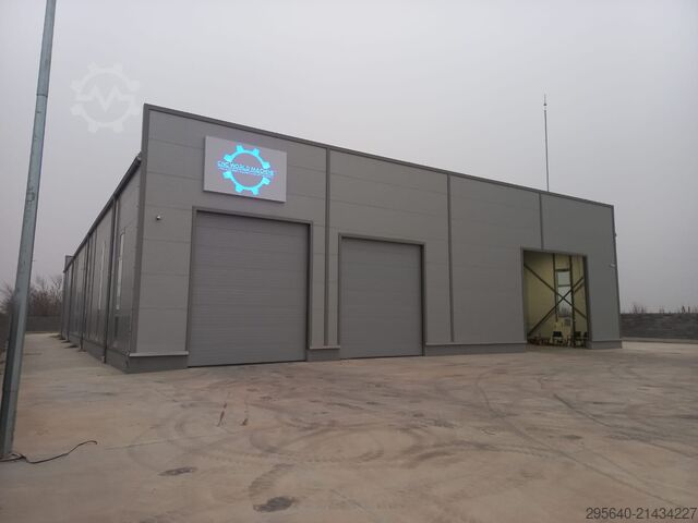 CNC strug
Accuway UT300