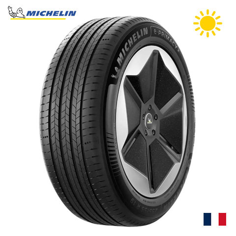 225/45 R19 MICHELIN E PRIMACY 2 92V