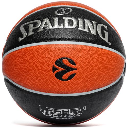 Spalding oficijalna košarkaška lopta Euroleague TF-1000 S.7