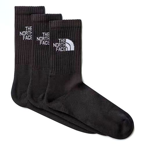 The North Face Carape Everyday Standard Crew Sock - 3P Za Muškarce