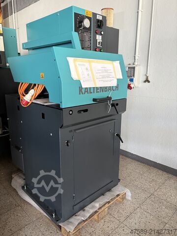 Kaltenbach KKS 400 E
Kaltenbach KKS 400 E