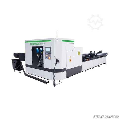 PREČNIK 80 MM - BRZOREZUĆA CIRCULARNA TESTERA
CRONOSSTECH CHK 80