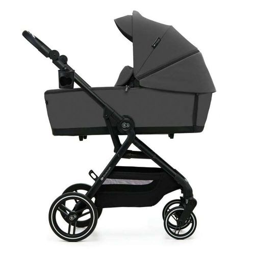 Kinderkraft Kolica Yoxi 2u1 Moonlight Grey