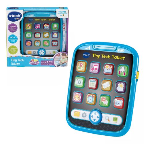 Vtech Interaktivni tablet