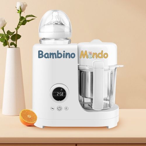 Bambino Mondo za pripremu hrane
