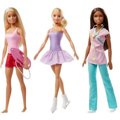 Barbie Karijerista