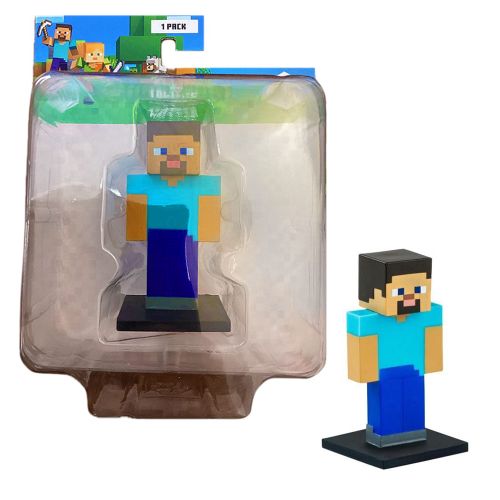 MINECRAFT figura