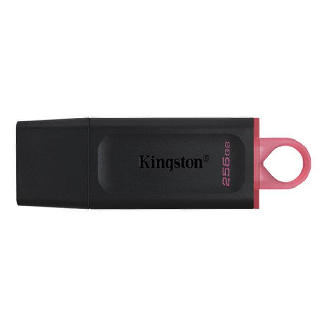 USB Flash Kingston 256GB DataTraveler Exodia USB 3.2, DTX/256GB