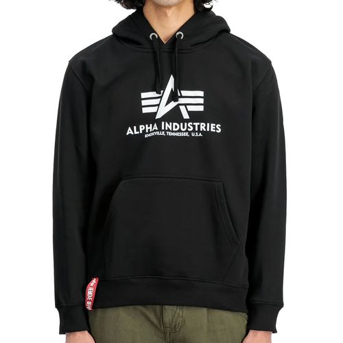 Alpha Duks Basic Hoody Za Muškarce