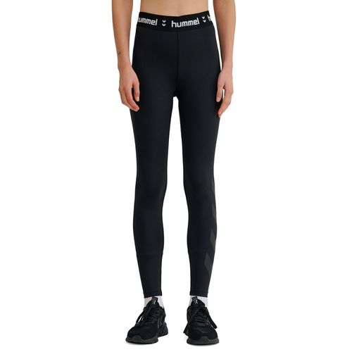 Hummel Helanke Hmlpulse Mid Waist Tights Za Žene