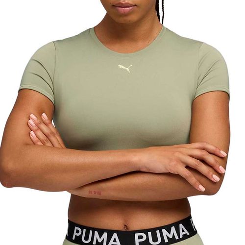 Puma Majica Strong Za Žene