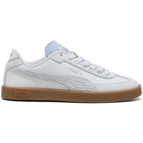 Puma Patike Puma Club Ii Era Exploro Jr Za Devojčice