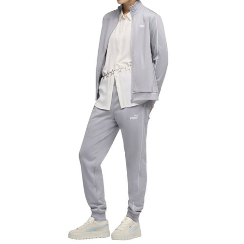 Puma Komplet Trenerka Puma Poly Suit Cl Za Žene