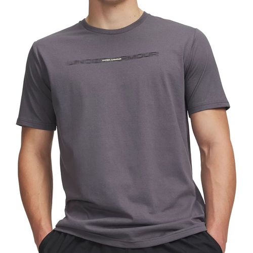 Under Armour majica UA M Blur WM SS za muškarce