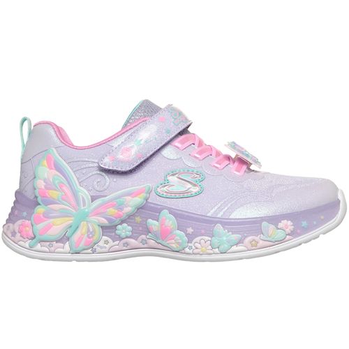 Skechers Patike Butterfly Bliss Za Devojčice