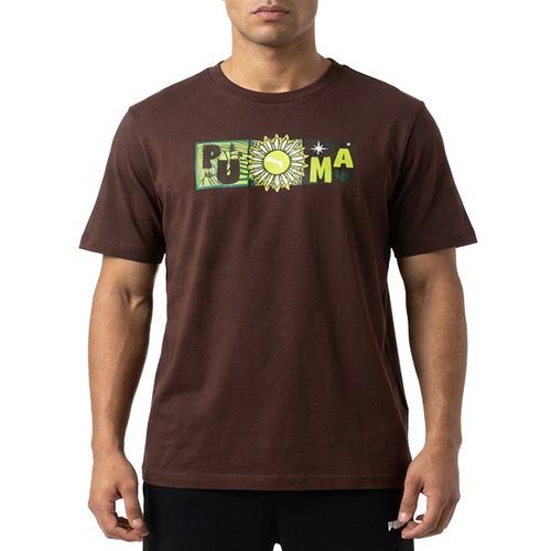 Puma majica Gaphic