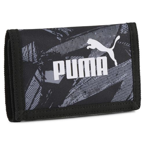 Puma Novcanik Puma Phase Wallet Za Muškarce