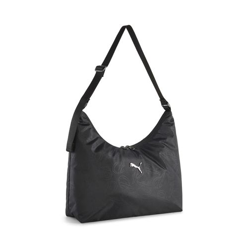 Puma Torba Puma Pop Slouchy Hobo Bag Za Žene