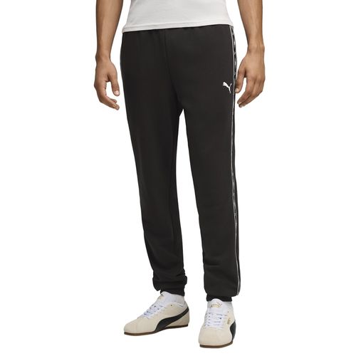 Puma Donji Deo Puma Ess Tape Sweatpants Tr Cl Za Muškarce