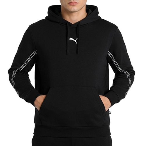Puma Duks Puma Ess Tape Hoodie Tr Za Muškarce