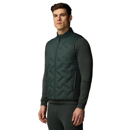 Castore prsluk hybrid gilet za muškarce