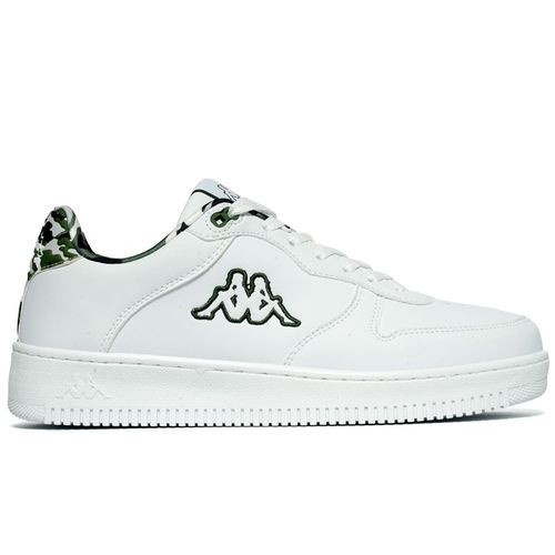 Kappa patike Logo Maserta Camo za muškarce