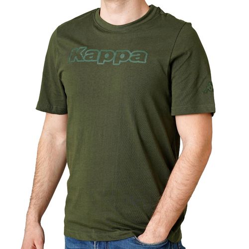 Kappa majica Logo Fromen za muškarce