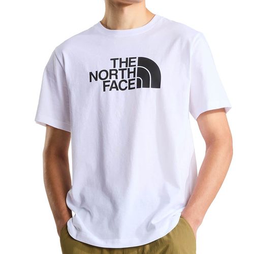 The North Face Majica M Evolution Half Dome Regular Short Sleeve Tee Za Muškarce