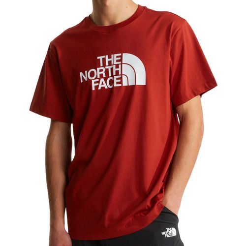 The North Face Majica M Evolution Half Dome Regular Short Sleeve Tee Za Muškarce