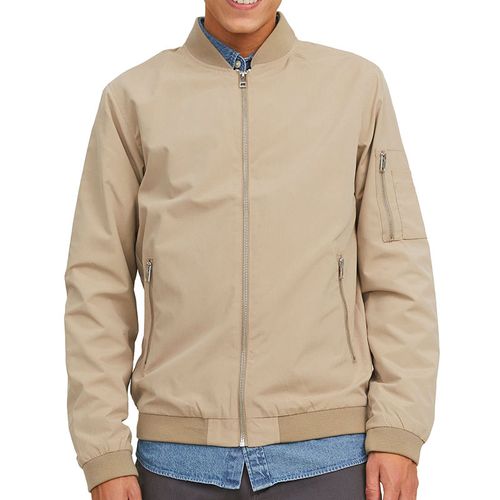 Jack&Jones Jakna Jjerush Bomber Noos Za Muškarce