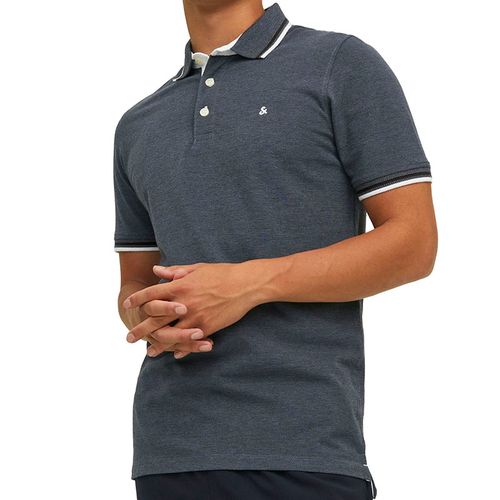 Jack&Jones Majica Jjepaulos Polo Ss Noos Za Muškarce