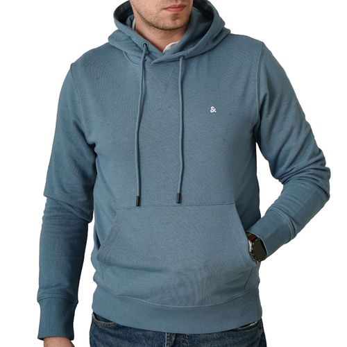 Jack&Jones Duks Jjepaulos Sweat Hood Noos Za Muškarce