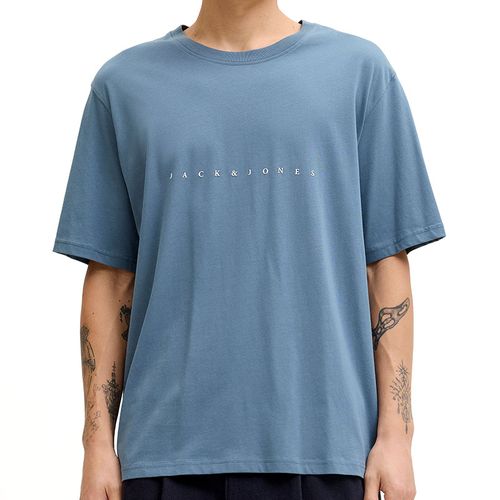 Jack&Jones Majica Jjestar Jj Tee Ss Noos Za Muškarce