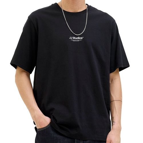 Jack&Jones Majica Jjesoho Tee Ss Crew Neck Noos Za Muškarce