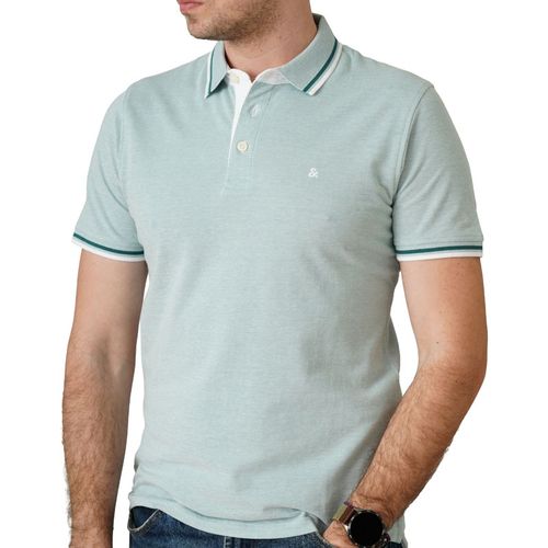 Jack&Jones Majica Jjepaulos Polo Ss Noos Za Muškarce