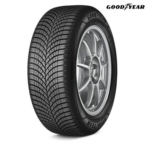 GOODYEAR 235/45 R18 98Y XL FP VECTOR 4SEASONS GEN-3 M+S 3PMSF (C-B-B[71])(Guma za putnicka