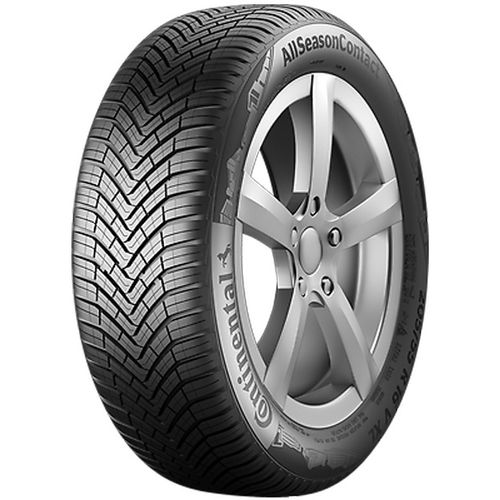 Continental 195/55R16 Conti AllSeasonContact 87H Putnička/SUV All Season