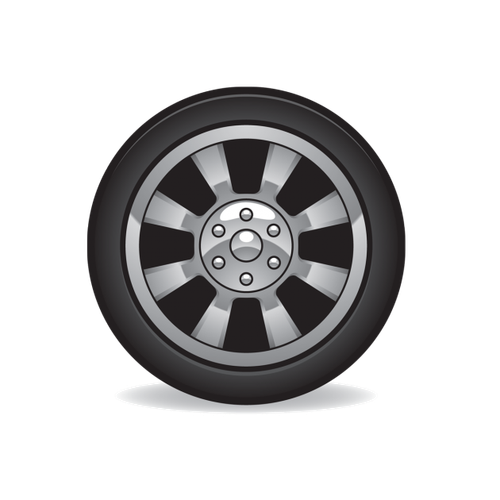 GOODYEAR 265/65 R17 112H EFFICIENTGRIP 2 SUV (C-A-B[71])(Letnja guma 4x4)