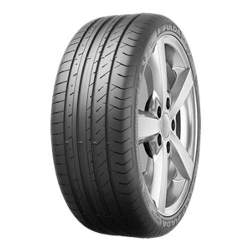 FULDA 245/40 R19 98Y XL FR SPORTCONTROL 2 (C-B-B[71])(Let. guma za put. voz.)