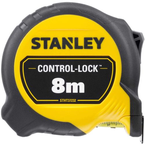 Stanley Metar 8m x 25mm STHT37232-0