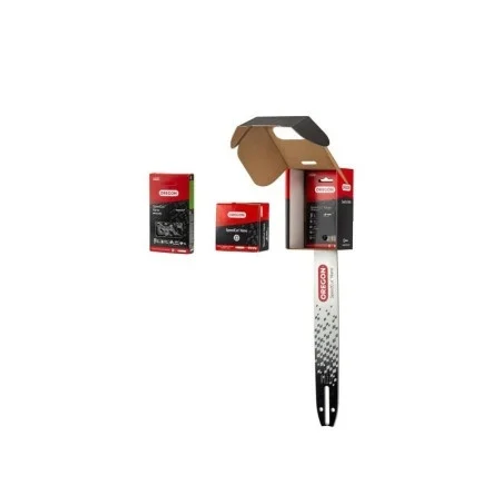 614388 - NanoSpeedCut set, 25cm, 325, 1.1mm (140TXLNA095+80TXL046E+610729N)