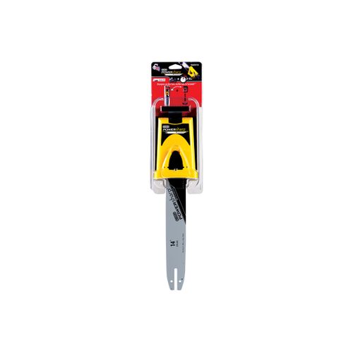 Powersharp vodilica + oštrač 14”, 35cm (A095)
