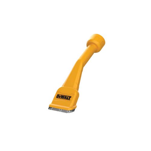 DeWalt ergonomski višenamenski nastavak sa četkom - DXVA00-4300E