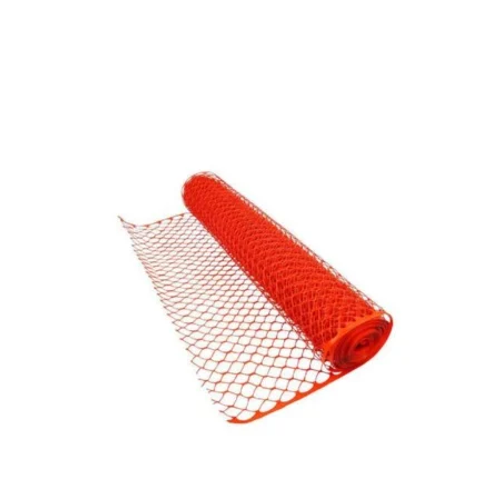 Ograda privremena Bomber 1x50m