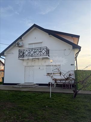 Kuca za radnike