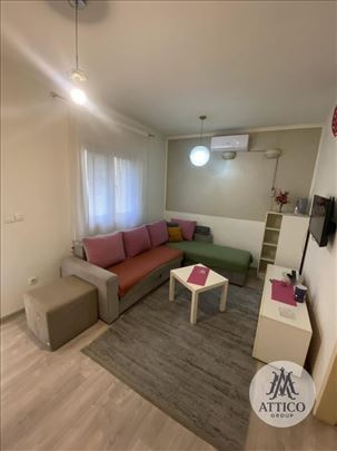 Izdavanje kuće – 60 m², 500 € mesečno – Novi Sad